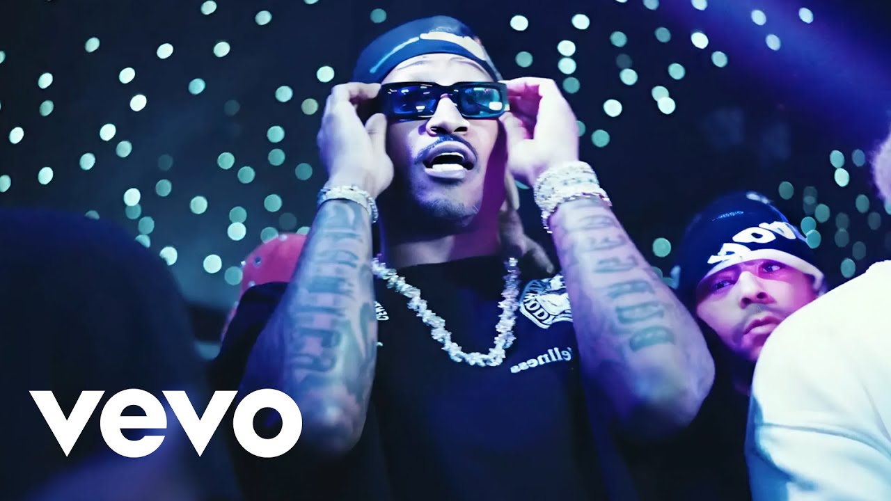 Lil Baby - Paid in Full ft. Future, Lil Durk, Gunna, Young Thug, Drake ...