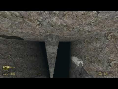 I added the ultrakill 5-1 ost to my 5-1 hl2 map! - YouTube