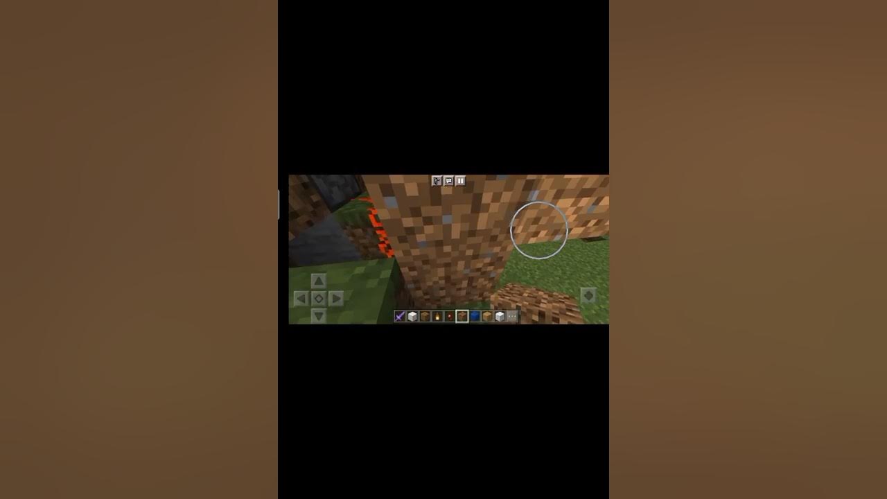 come costruire un bunker su Minecraft, alzate un po' il volume - YouTube