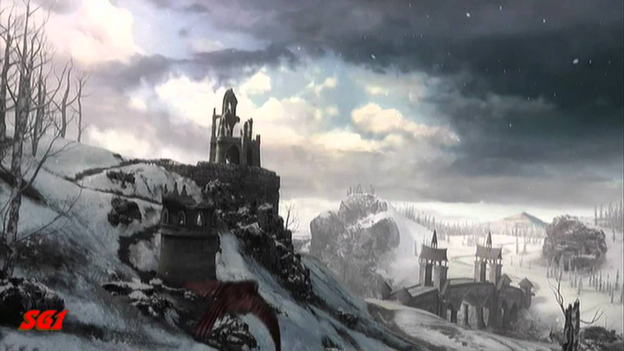 Fable 2 Intro - YouTube