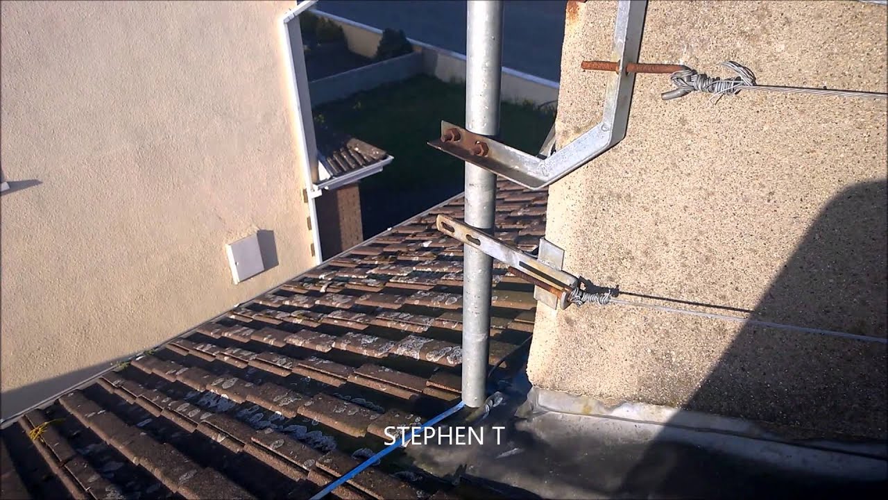 WHY YOU NEED A ELECTRIC BRAKE ON YOUR WIND TURBINE - YouTube