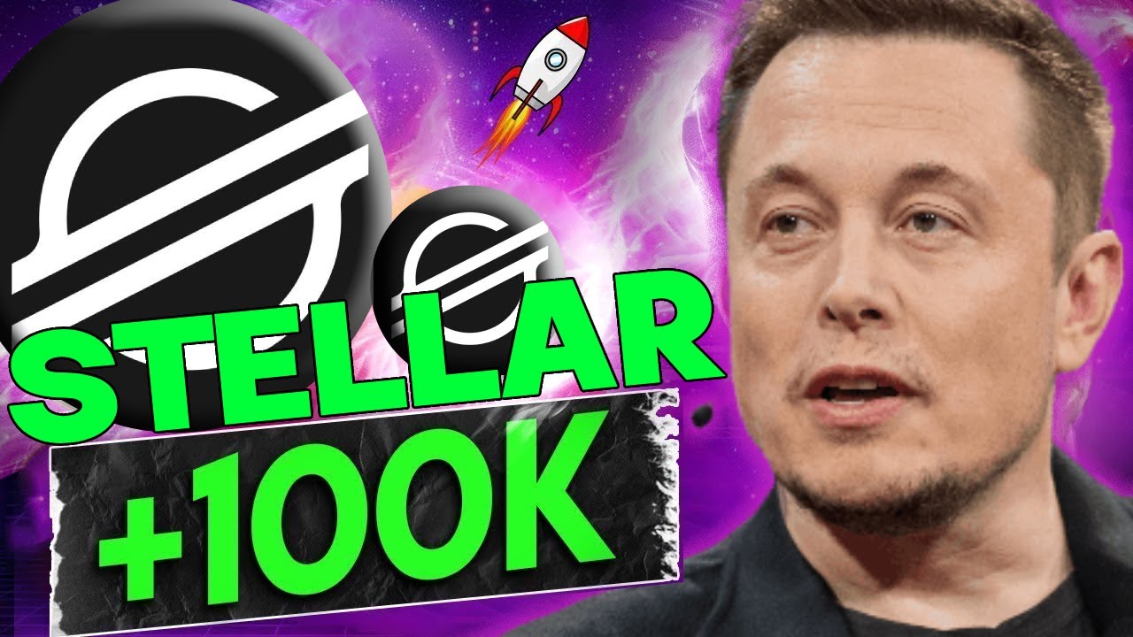 XLM A HUGE PUMP IS COMING BY THIS YEAR - STELLAR PRICE PREDICTION & ANALYSES - YouTube