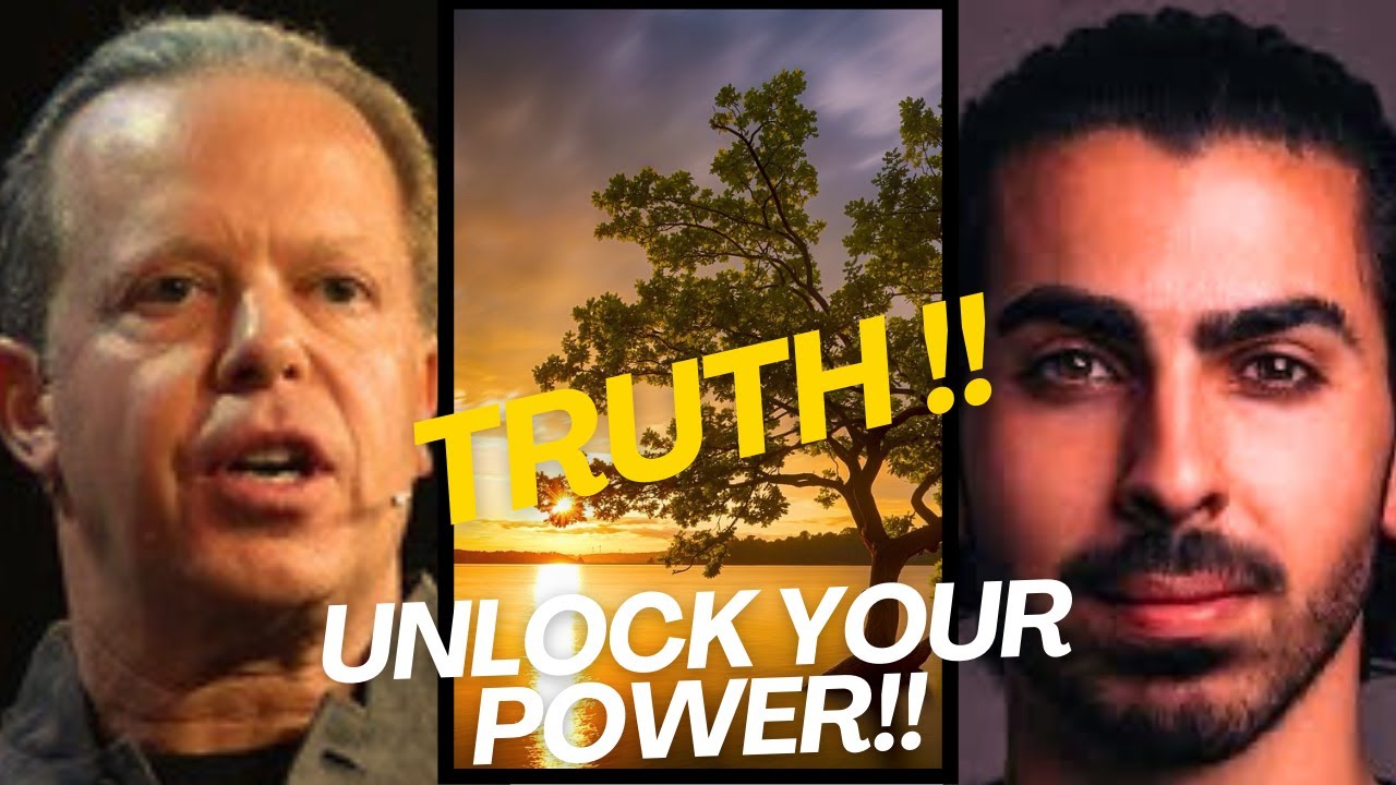 Joe Dispenza & Andre Duqum | Unlocking the Power of Your Subconscious ...