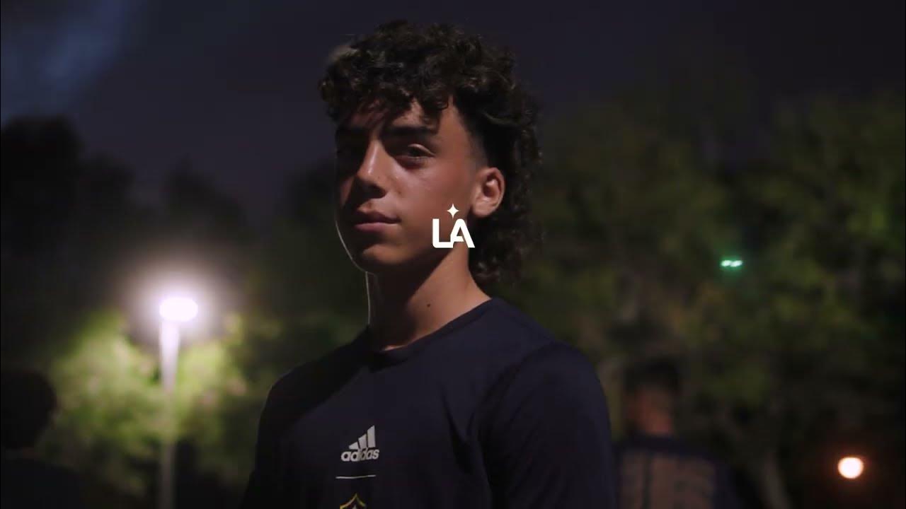 LA Galaxy Academy Report Episode 2: 2023 Generation adidas Cup - YouTube