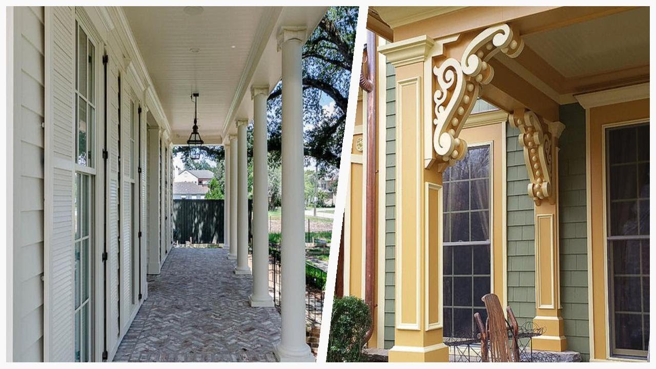 Revamp Your Victorian Porch: Key Design Tips | Designer CheatSheet