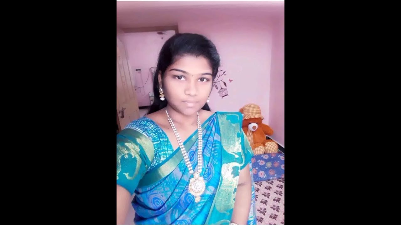 Indian Girl Imo Video Call From My Smartphone 105 Imo Video Youtube