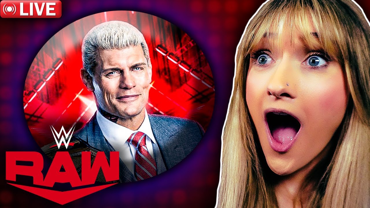 TWO HOUR RAW... ROUND TWO! - YouTube