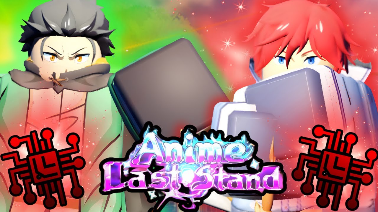 Getting the NEW 0.03% OVERPOWERED Re:Zero Units In Anime Last Stand ...