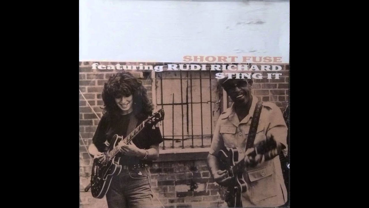Short Fuse feat. Rudi Richard - That s all right - YouTube