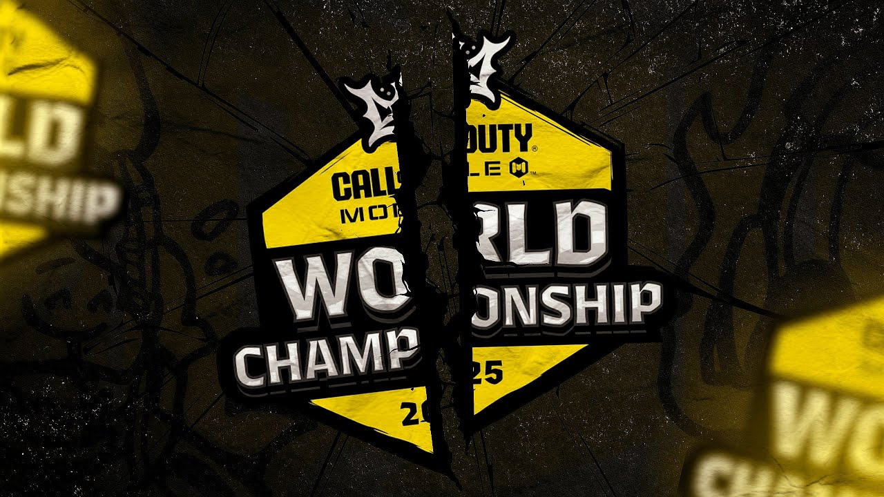 POR QUE NINGUÉM FALA DO MUNDIAL DE COD MOBILE? | Galorys, Street ...
