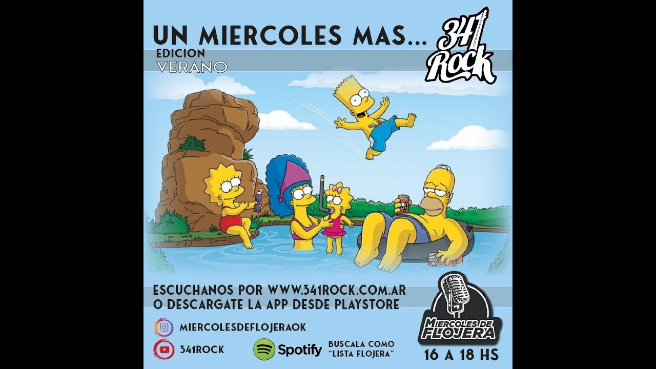 MIERCOLES DE FLOJERA - YouTube
