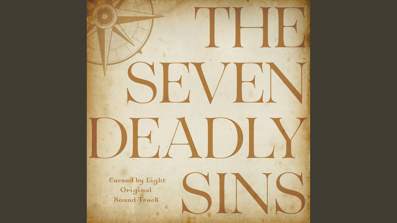 7DS against Supreme Deity - YouTube Music