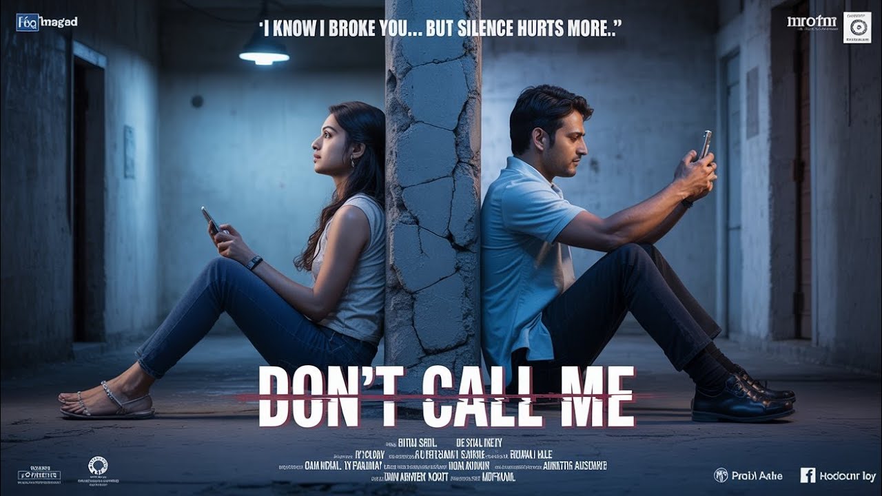 Chima - Don't Call Me(Official Music Video) | BOLLYWOOD HITS #bollywoodsongs #music - YouTube