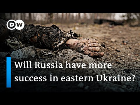 Ukraine doesn't want to \