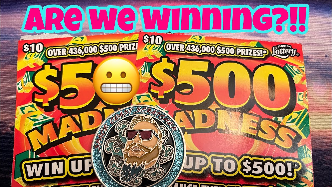 Florida 500 Madness!! - YouTube
