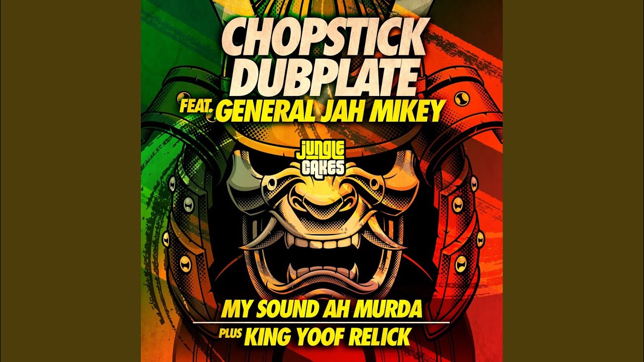 My Sound Ah Murda (King Yoof Relick) - YouTube