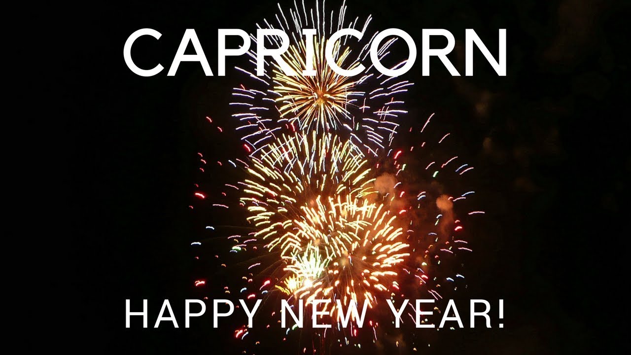 CAPRICORN**RE-POSTED**HAPPY NEW YEAR**WOLF MOON**NEXT 10 days*** - YouTube