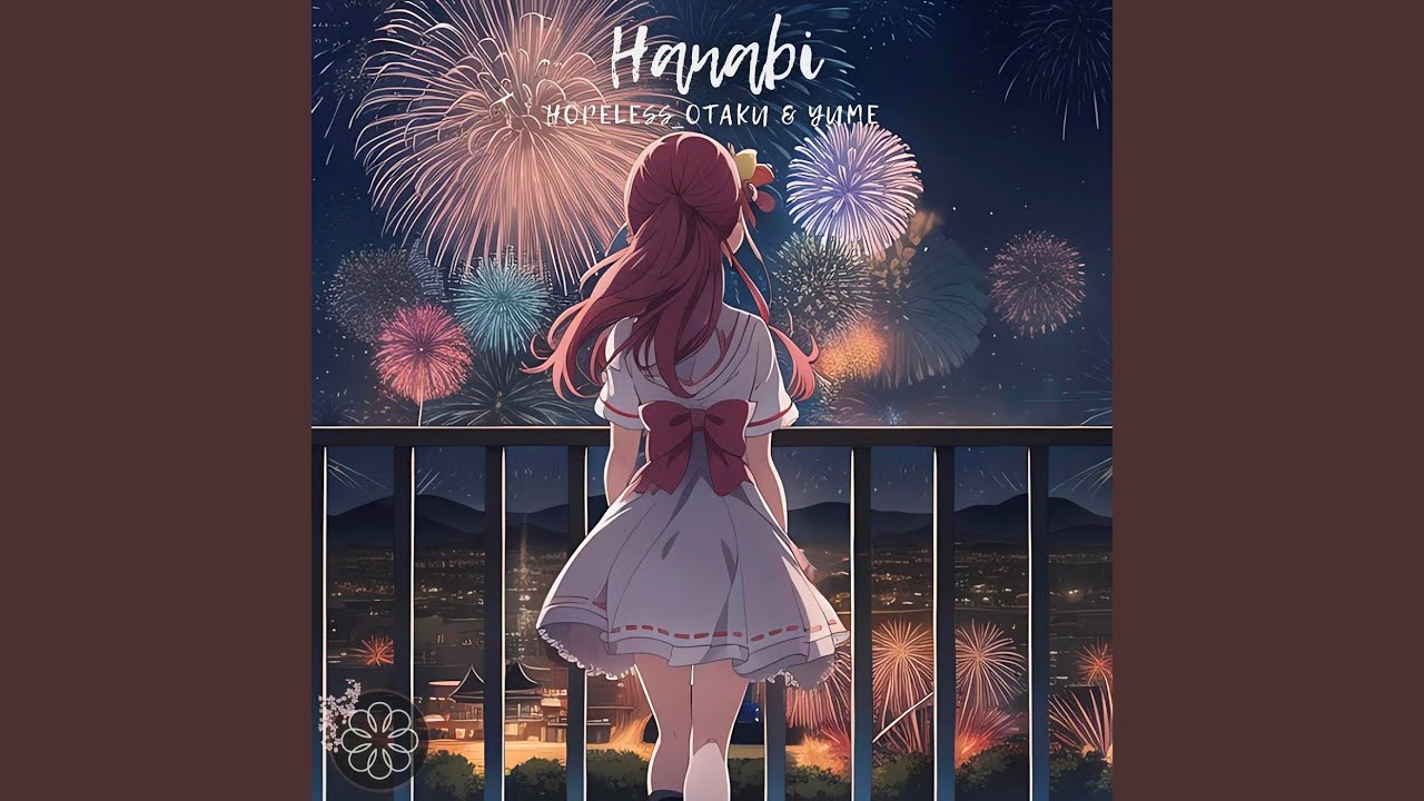 Hanabi - YouTube