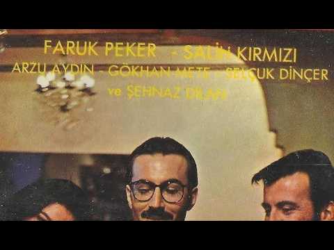 ŞAH MAT (1990) Faruk Peker-Şehnaz Dilan-Arzu Aydın