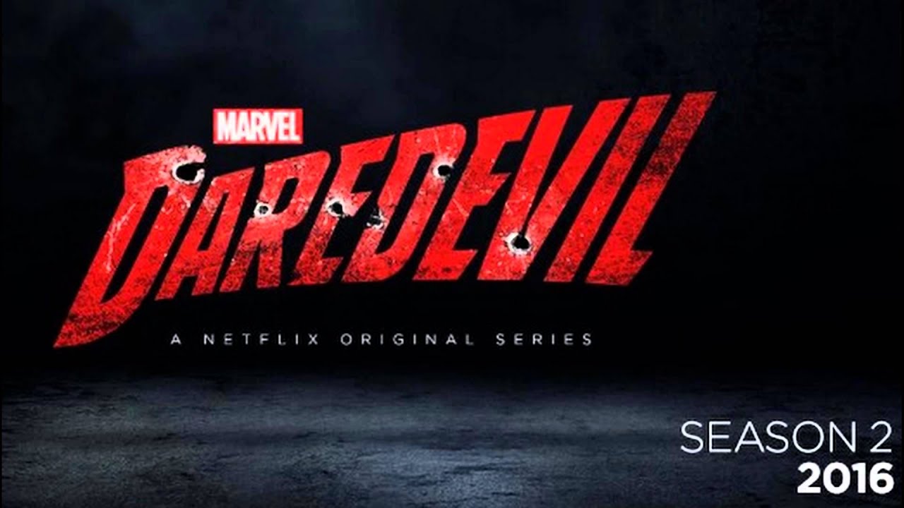 Trailer Music Marvel's DAREDEVIL Season 2 - Soundtrack Daredevil Season ...