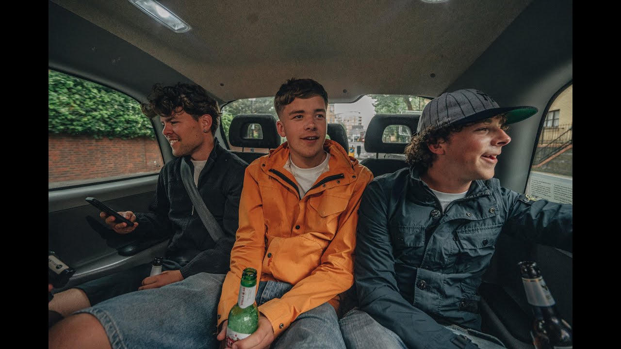 Arka - Soul (Official Music Video) - YouTube