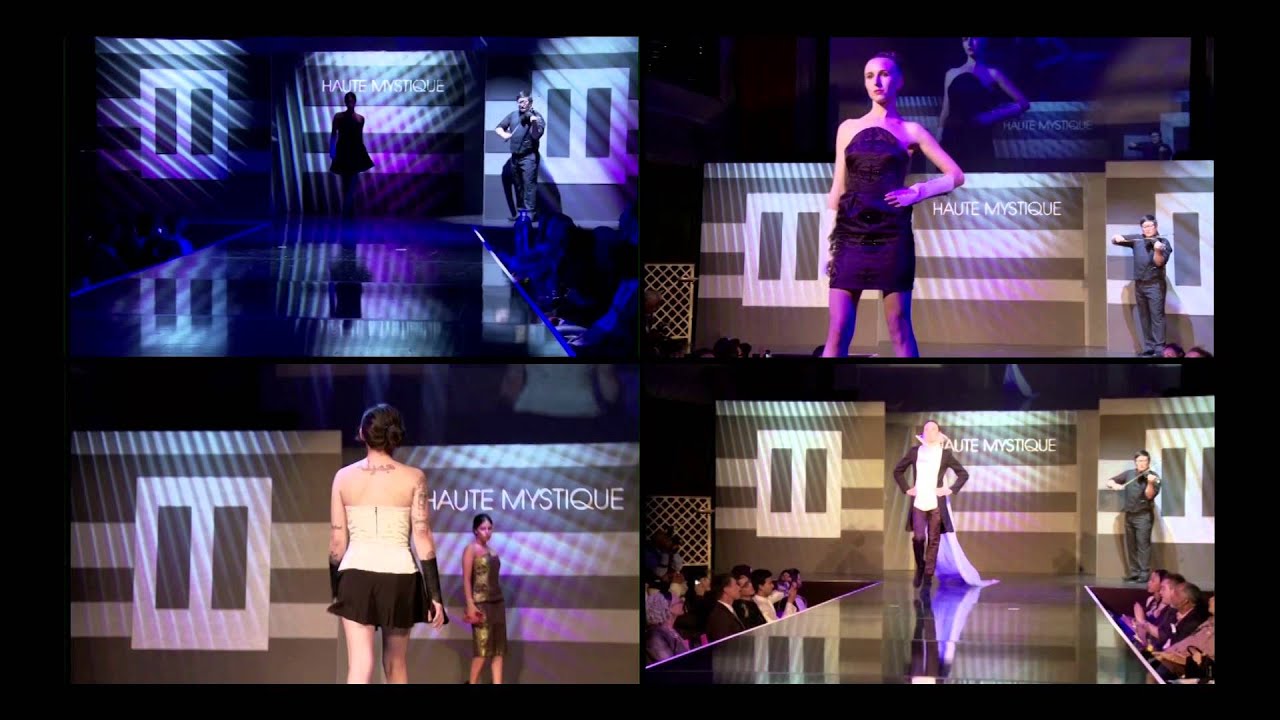 IDTV SHOW 2 Part1 - YouTube