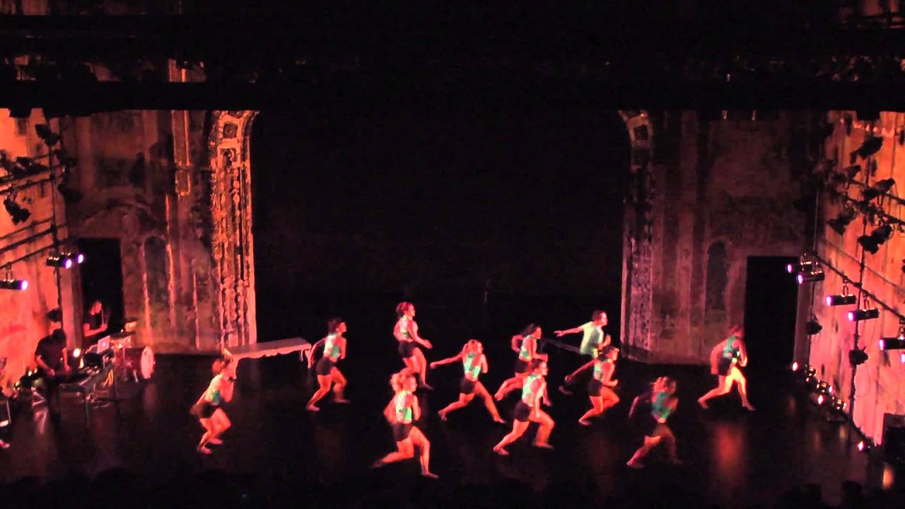 crash.dance.productions. #GTMD13 - YouTube