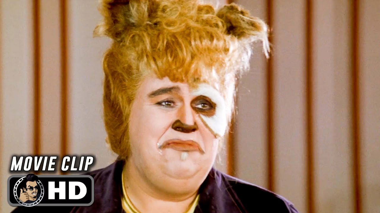 Final Scene | SPACEBALLS (1987) Movie CLIP HD - YouTube