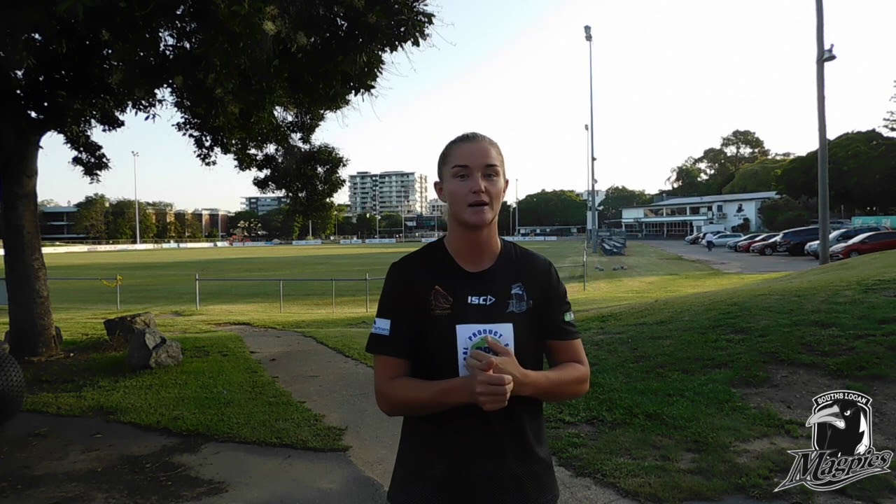 Meg Ward Trial 2 Interview - YouTube