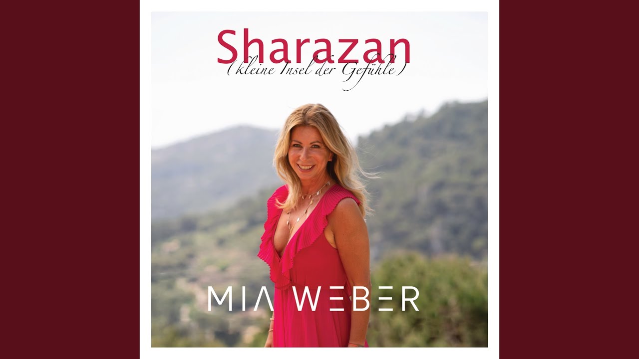 Sharazan (kleine Insel der Gefühle) - YouTube Music