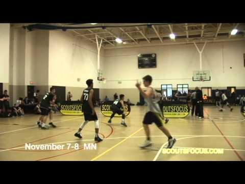 TM4 50 Jared Rainey 5'8 125 Maple Grove HS MN 2019 Highlight - YouTube