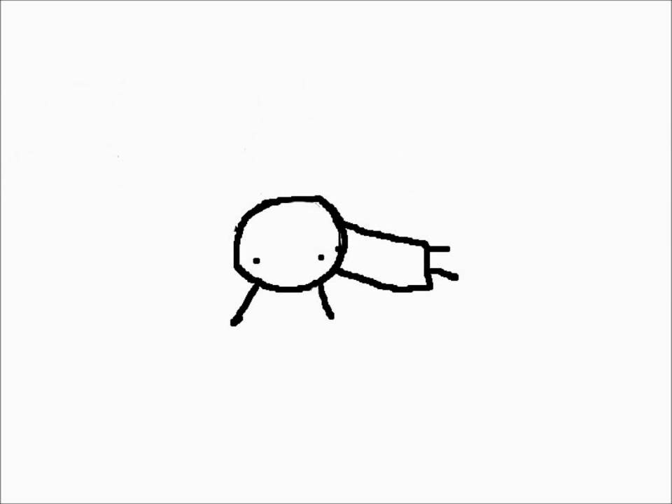Cartwheel Animation - YouTube