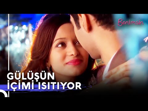 Sen Benim Kabul Olan Duamsın | Benimsin Hint Dizisi 55. Bölüm