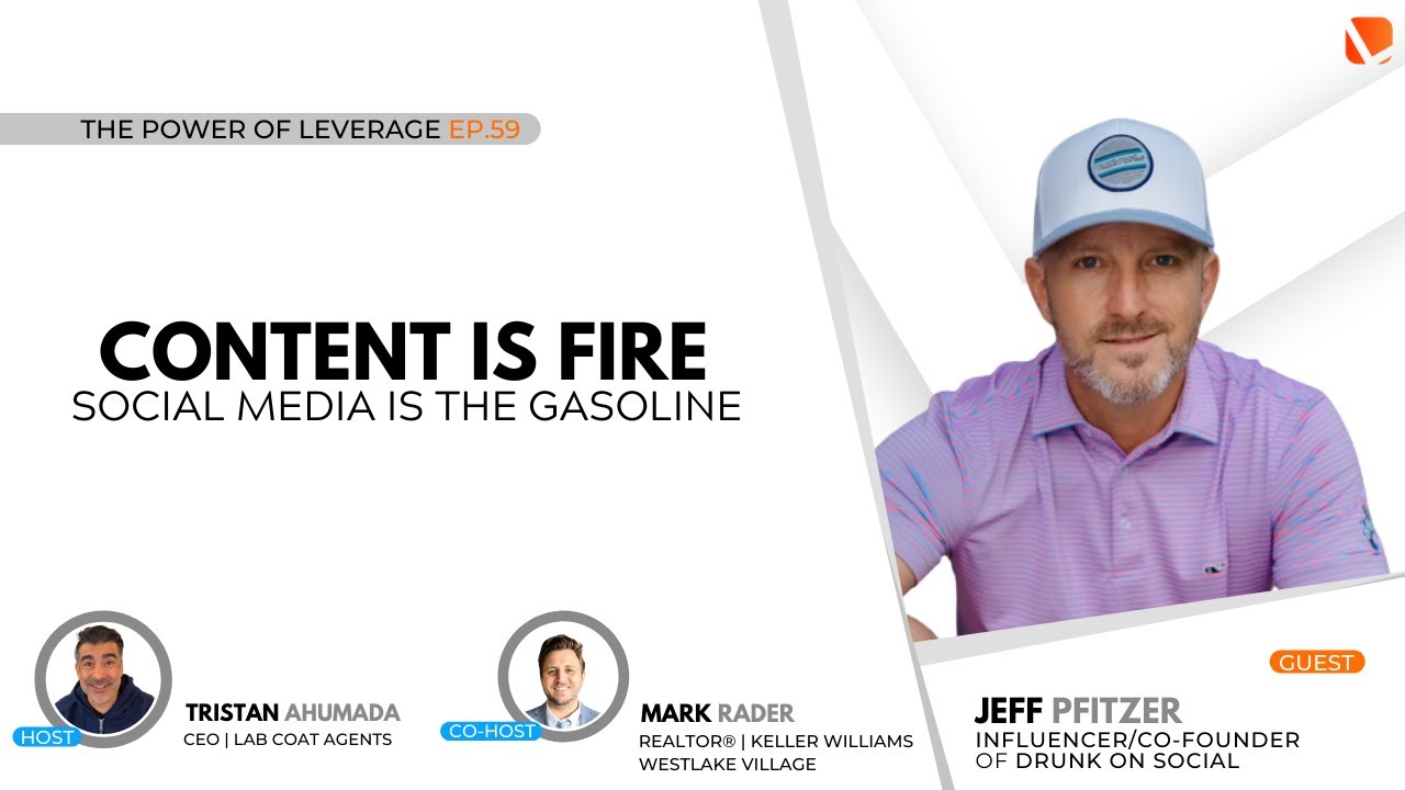 The Social Media Virtual Assistant Team Behind Jeff Pfitzer's Powerful ...