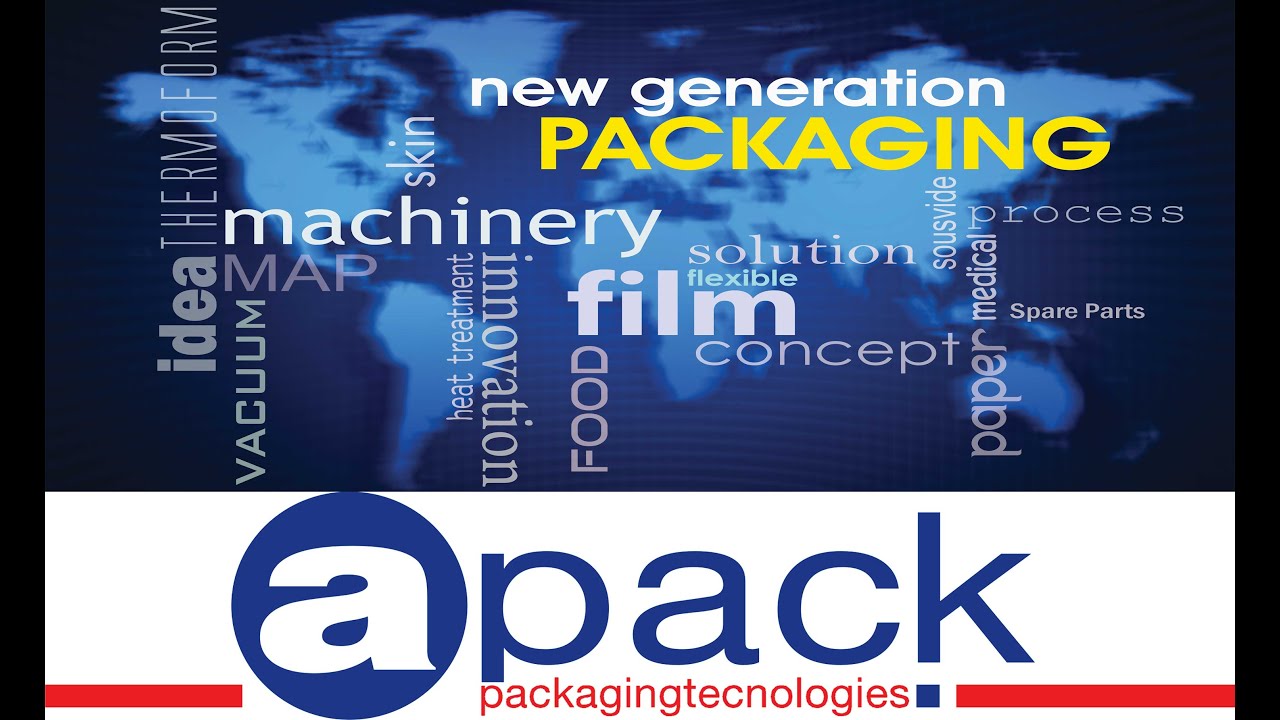 APACK PROMOTIONAL VIDEO - YouTube