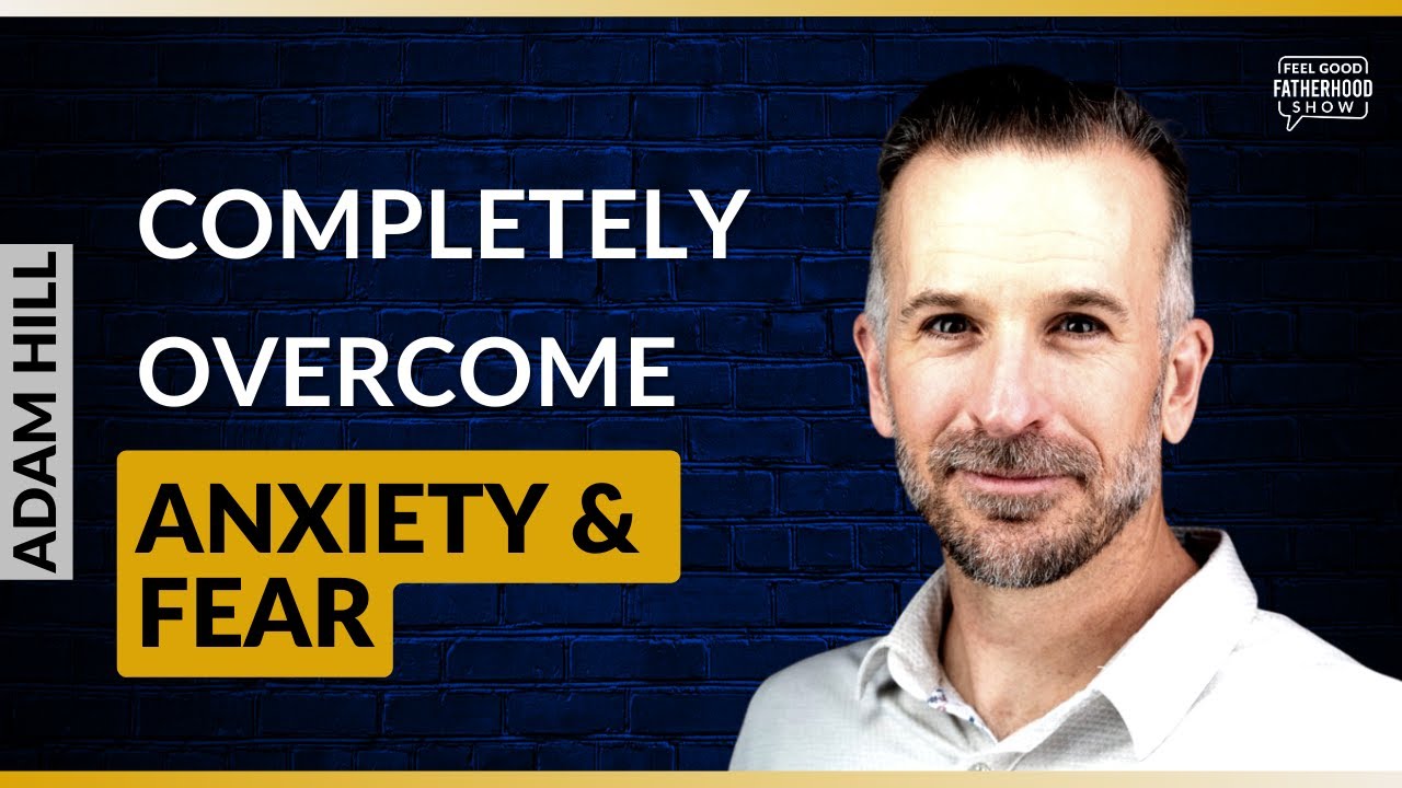 The Unseen Plague: Overcoming Self Absorption | Adam Hill | Feel Good ...