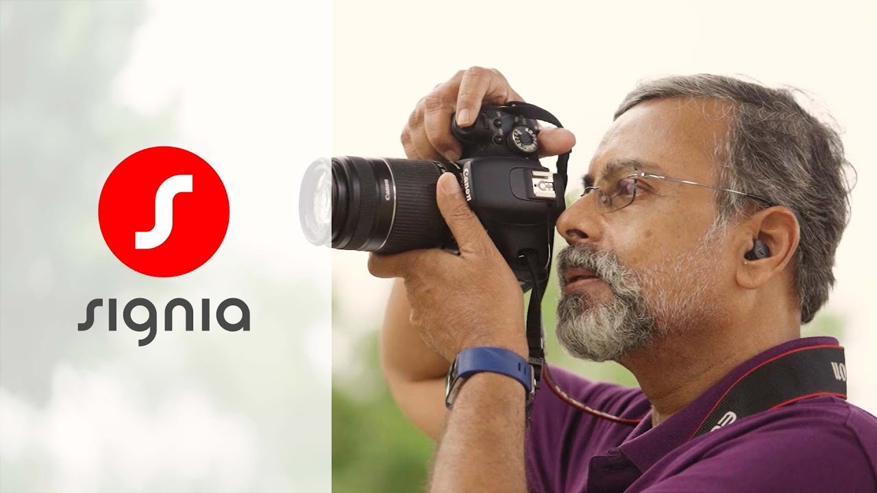 Signia Insio Charge&Go AX | Sathiya: A Real User Review | Signia ...