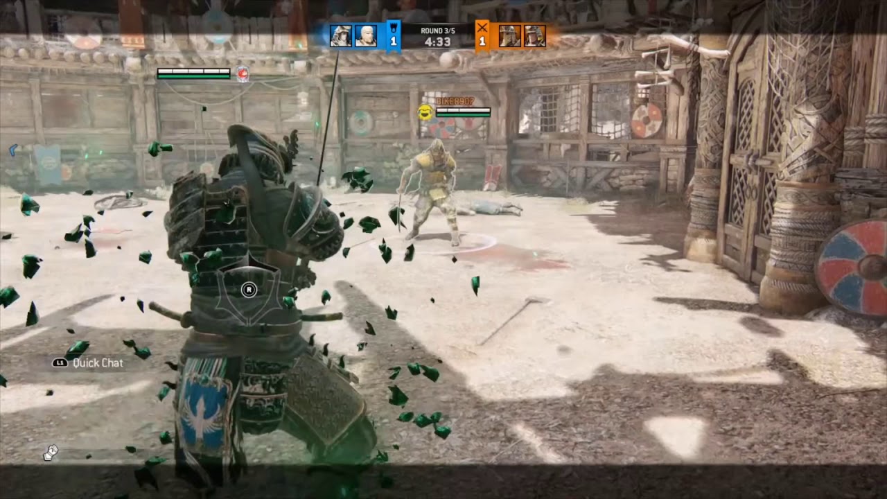 How to play Orochi - YouTube