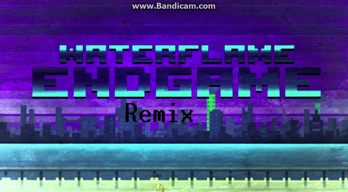 Endgame - Waterflame - Mixed Version - YouTube