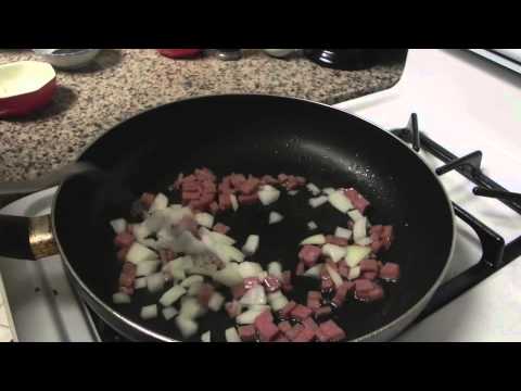 Mandarin 3, Unit 3 Video: Cooking