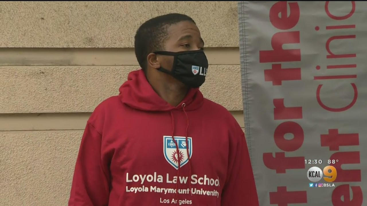 Compton Man Sentenced To 40 Years To Life At 15 For Crime He Says He ...