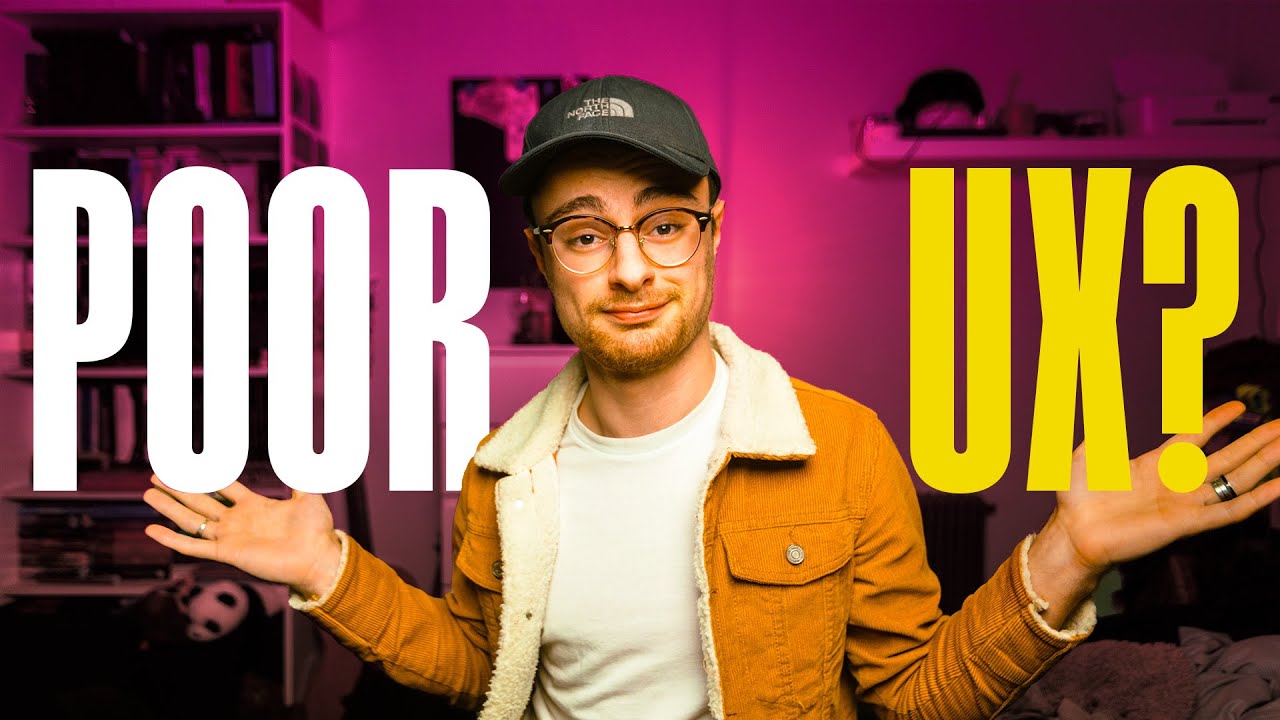 Web Design WIREFRAMES IN 2023! - (UI&UX Design process) - YouTube