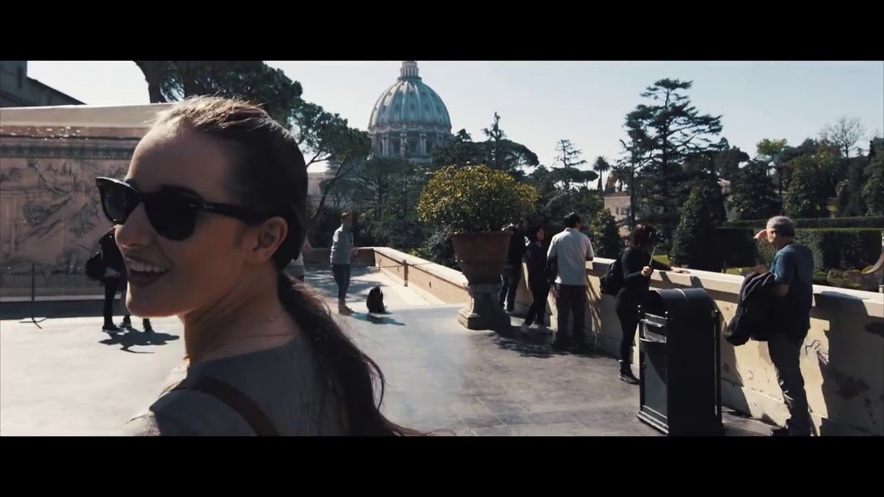 You (Official Music Video) - YouTube