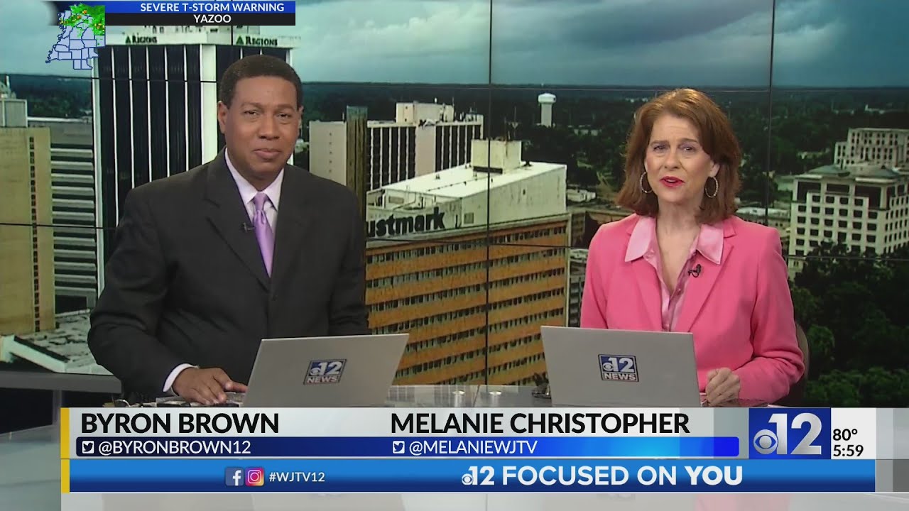 Former Jackson Mayor Dale Danks passes away - YouTube