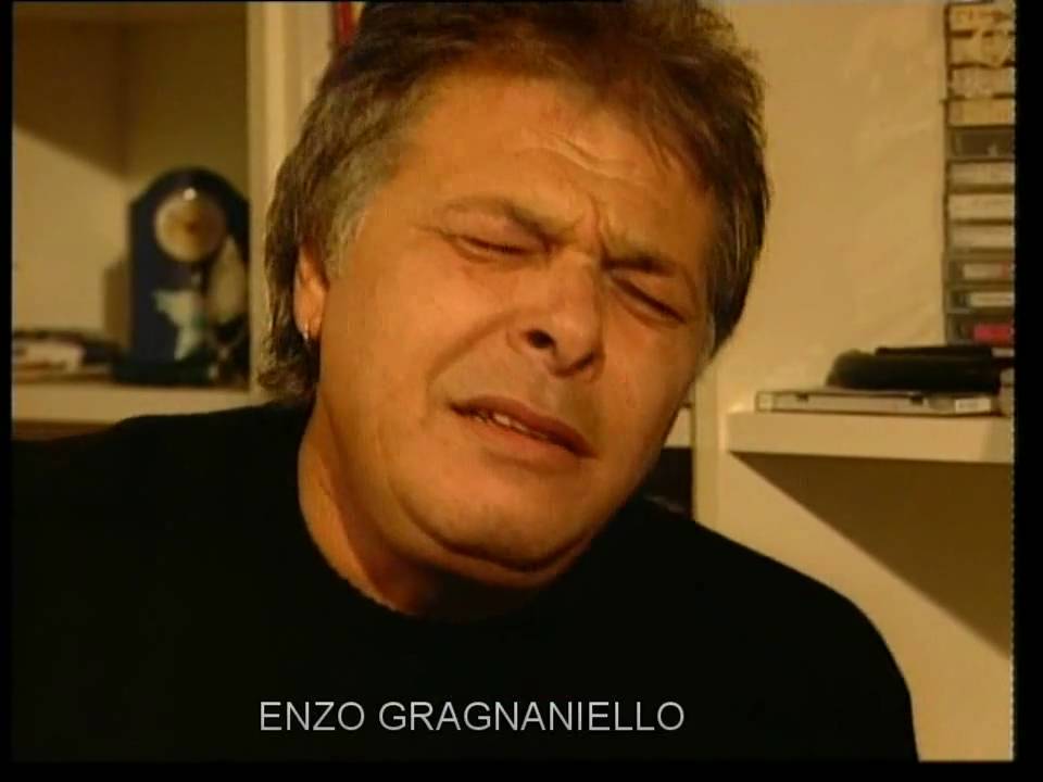 STORIA DELLA CANZONE NAPOLETANA - YouTube