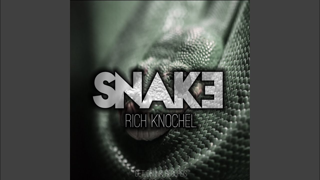 Snake (Original Mix) - YouTube