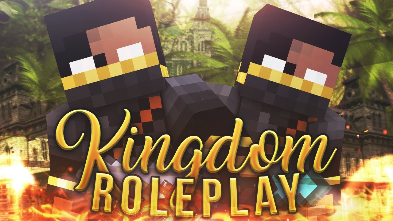 THE KINGDOM | RP | De terug keer van Koning Cemal? | - YouTube