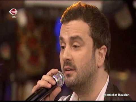 03.03.2017 TRT Müzik'te Yunus Emre Enstitüsü Desteğiyle Yapılan \