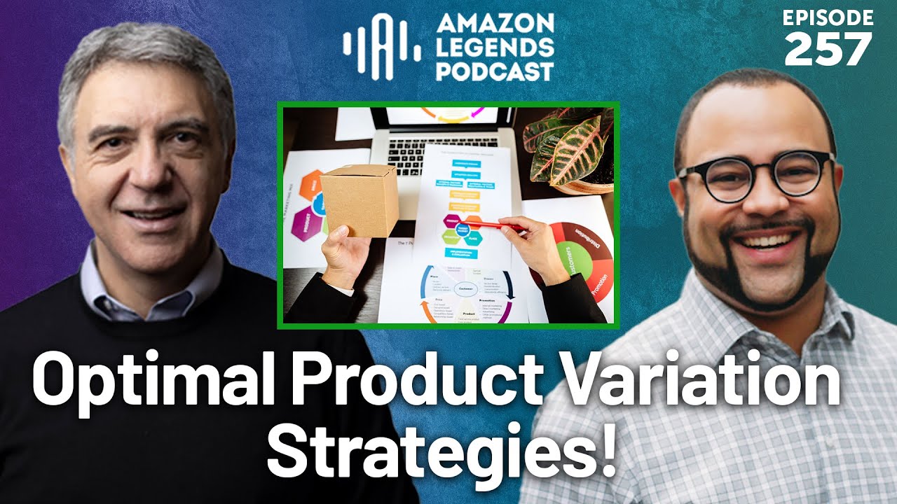 Optimal Product Variation Strategies! - YouTube