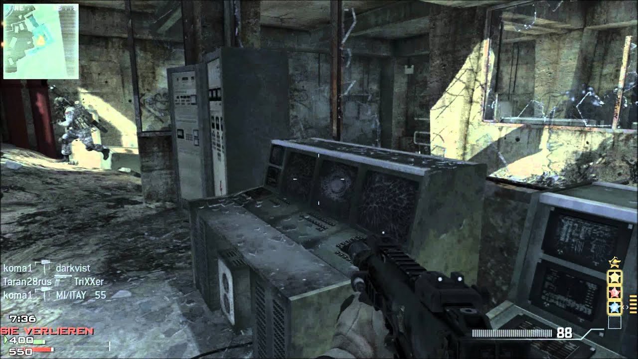 MW3 115 Sec. FFA MOAB | Videos nach euren Wünschen!! - YouTube